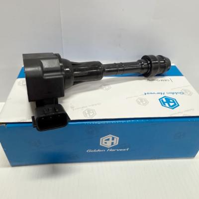 China 22448-8J115 OEM Ignition Coils For INFINITI I35 3.5L 2002-2004 Car for sale
