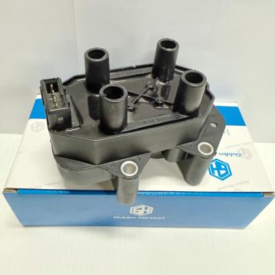 China 597048 Ignition Coils For FIAT ULYSSE DUCATO PEUGEOT 205 306 405 406 EXPERT for sale