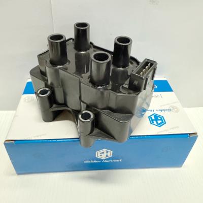 China 0221503004 Ignition Coils Replacement For FIAT CITROEN PEUGEOT 1994+ Car for sale