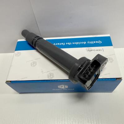 China 90919-02238 Spare Parts Ignition Coils For TOYOTA CELICA 1999-2005 COROLLA Verso 2002-2004 RUNX 2002-2007 Car for sale