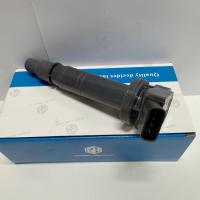 China 90919-02248 Ignition Coils Car Spare Parts For TOYOTA AVENSIS Combi 2.0L 2003-2009 Car for sale