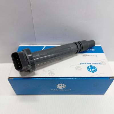 China Car Ignition Coils 90919-A2003 For TOYOTA CAMRY COROLLA 2011+ LEXUS CS LS 2009+ for sale