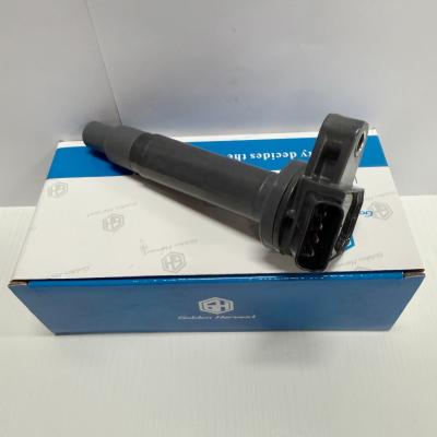 China Toyota Car Accessories Ignition Coils 90919-02230 For TOYOTA 4RUNNER 2003-2009 Car for sale