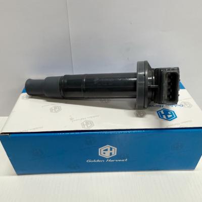 China Ignition Coils 90919-02240 For TOYOTA YARIS VERSO (NC/LP2_) 1.3 (NCP22) 2003+ YARIS VERSO (NC/LP2_) 1.5 (NCP21) 2000+ Car for sale