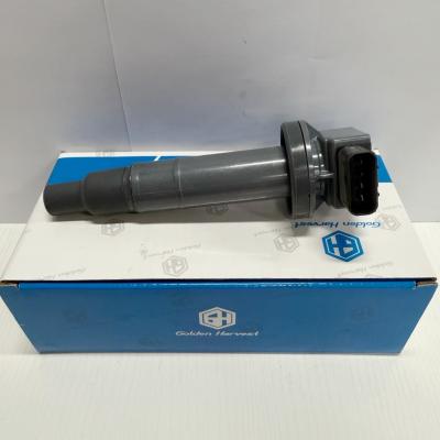 China 90919-02265 Car Ignition Coils For TOYOTA PRIUS 2003-2009 YARIS 1999-2005 for sale