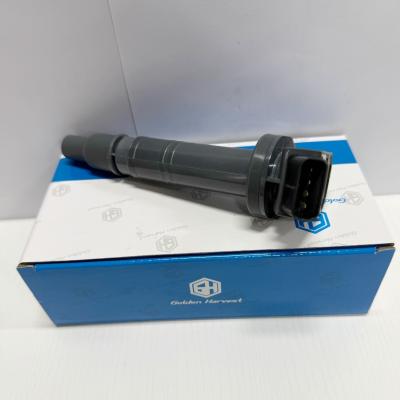 China Vehicle 90919-02260 Toyota Ignition Coils For TOYOTA Tacoma 2022-2023 Car for sale