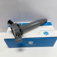 China Car Spare Parts 90919-02246 Ignition Coils For TOYOTA CAMRY 3.3L 2002-2005 Car for sale