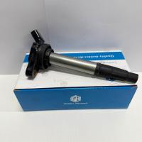 China 90919-02252 Ignition Coils For TOYOTA AURIS COROLLA Saloon 2009+ YARIS 2007+ Car for sale