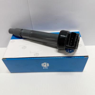China Car Engine Ignition Coils 90919-02235 For TOYOTA LAND CRUISER 1998-2007 LEXUS GS 2000-2004 Car for sale