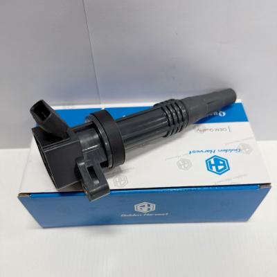 China 90919-02236 Auto Ignition Coil For TOYOTA ALTEZZA 1990-2005 LEXUS GS GX LX for sale
