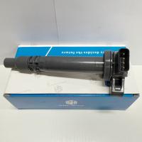 China 90919-02237 Toyota  Ignition Coils For HIACE IV Box 1998-2006 HIACE IV Bus 1998-2001 Car for sale
