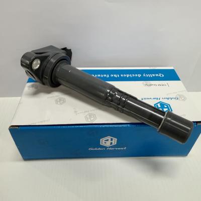 China 099700-070 Car Parts Ignition Coil Replacement For HONDA ACCORD 2003-2008 for sale