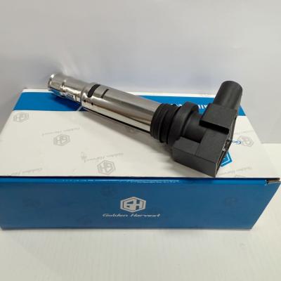 China 036905715E OEM Ignition Coils For VOLKSWAGEN POLO 2001–2017 AUDI A3 1996–2013 Car for sale