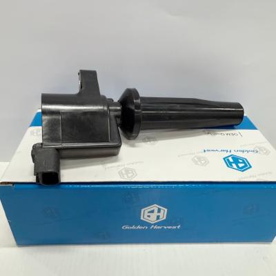 China 4M5G-12A366-BC Automotive Ignition Coils For FORD FOCUS 2003-2011 TRANSIT CONNECT 2010-2013 Car for sale