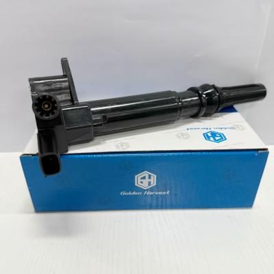 China DG-526 AL3Z-12029-B Car Ignition Coils For FORD F-150 2010-2014 F-250 2011-2016 F-350 2011-2016 for sale
