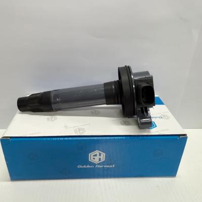 China OEM Standard DG-520 Ignition Coils For FORD MUSTANG 2010+ EXPLORER 2010+ F-150 2010+ Car for sale