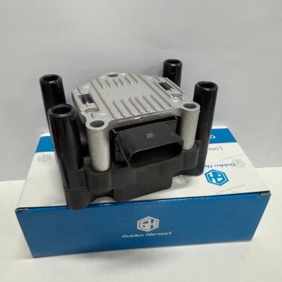China 032905106 OEM Auto Ignition Coils For AUDI A2 A3 A4 BORA POLO GOLF PASSAT CADDY Car for sale