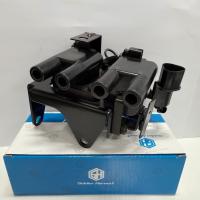 China Car Engine Ignition Coil 27301-02700 For KIA PICANTC 2004+ HYUNDAI ATOS I10 2003+ Car for sale