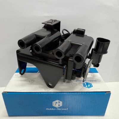 China Car Engine Ignition Coil 27301-02700 For KIA PICANTC 2004+ HYUNDAI ATOS I10 2003+ Car for sale