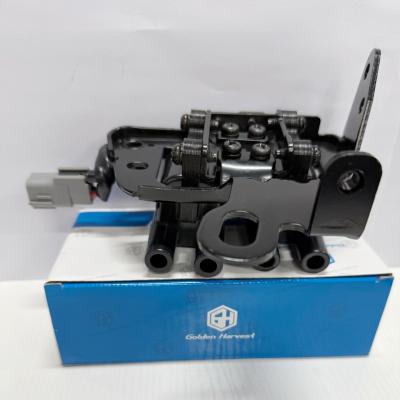 China 27301-23700 OEM Ignition Coils For MODERN COOL 2002-2009 KIA SAILAITUO 2004+ Car for sale