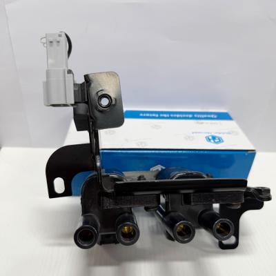 China Vehicle Ignition Coils 27301-26600 For KIA CARENS RIO 2005+ HYUNDAI ACCENT GETZ 2005+ Car for sale
