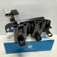 China Vehicle Ignition Coils 27301-26600 For KIA CARENS RIO 2005+ HYUNDAI ACCENT GETZ 2005+ Car for sale