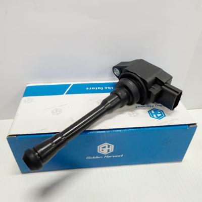 China 22448-1KT0A Auto Ignition Coils For NISSAN 370 2009+ CUBE 2010+ NOTE 2006+Car for sale