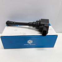 China 22448-1KT0A Auto Ignition Coils For NISSAN 370 2009+ CUBE 2010+ NOTE 2006+Car for sale