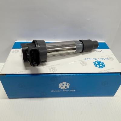 China 33400-76G30  Ignition Coil For SUZUKI ALTO Mk 1994–2002 Vehicles for sale