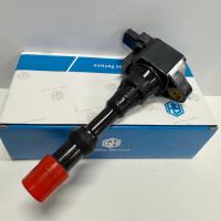 China 30520-PWA-003 Auto Ignition Coil For HONDA CIVIC 2003-2005 FLY 2003-2008 Car for sale