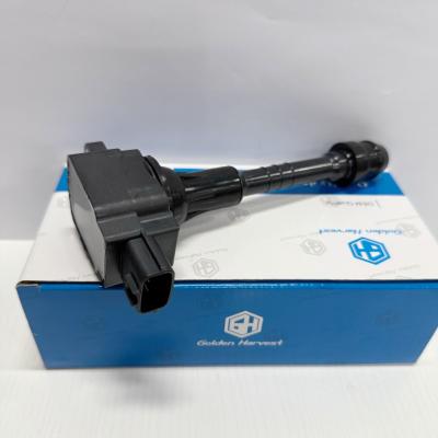 China 22448-6N015 Nissan Ignition Coils , NISSAN PRIMERA 1.8L 2002-2006 Car Spare Parts for sale