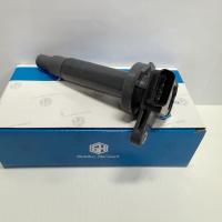 China 19070-BZ040 Car Ignition Coils For TOYOTA Tacoma 2.4L 2.7L 1999-2004 for sale