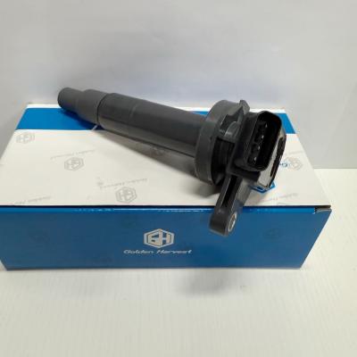 China 19070-BZ040 Car Ignition Coils For TOYOTA Tacoma 2.4L 2.7L 1999-2004 for sale