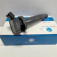 China 19070-BZ040 Car Ignition Coils For TOYOTA Tacoma 2.4L 2.7L 1999-2004 for sale