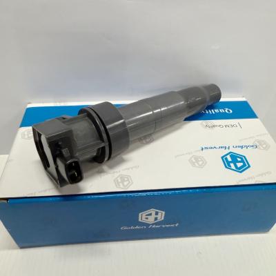 China 27301-3L030 HYUNDAI Car Ignition Coils Automotive Spare Parts Replacement for sale