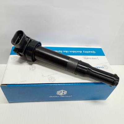 China 27301-3E400  Ignition Coil For KIA MAGENTIS 2009+ HYUNDAI SANTA FE 2006-2012 for sale