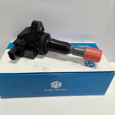 China CM11-110 HONDA FIT Ignition Coils Replacement JAZZ Saloon 1.3 2003+ for sale