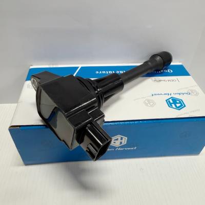 China 22448-JA00A Ignition Coils Replacement For NISSAN CUBE 2009+ INFINITI EX 2010+ for sale