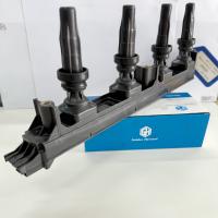 China 597087 Automotive Ignition Coil For PEUGEOT 307 407 807 EXPERT CITROEN C4 C5 2004+ Car for sale