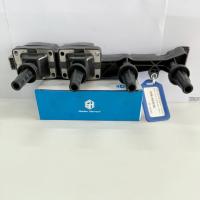 China 9636997880 OEM Replacement Ignition Coils For PEUGEOT 206 207 307 308 2000+ CITROEN BERLING C2 C3 C4 XSARA  Car for sale