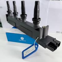 China Car Spares 597075 OEM Ignition Coils For PEUGEOT 406 307 407 Vehicle for sale
