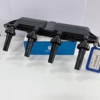 China 9635884880 OEM Ignition Coils For PEUGEOT 106II 206 306 307 CITROEN BERLINGO C2 C3 SAXO Car for sale