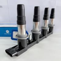 China Car Spare Parts Ignition Coils 96476979 For CHEVROLET AVEO 2008+ CRUZE ORLANDO 2011+ for sale
