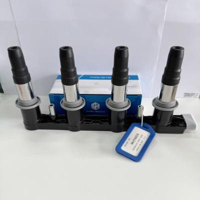 China Car Spare Parts Ignition Coils 96476979 For CHEVROLET AVEO 2008+ CRUZE ORLANDO 2011+ for sale