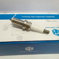 China 90919-01235 K20HR-U11 338 Standard Car Spark Plug Replacement For Toyota for sale