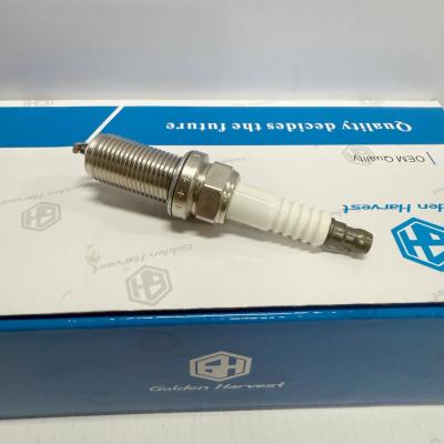 China 90919-01235 K20HR-U11 338 Standard Car Spark Plug Replacement For Toyota for sale