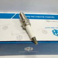 China 90919-01235 K20HR-U11 338 Standard Car Spark Plug Replacement For Toyota for sale