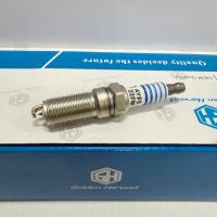 China SP-411AYFS22FM Standard Alloy Electrode Spark Plugs Replacement For FORD Car for sale