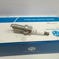 China 6376 LFR5A-11 Platinum  Spark Plugs For NISSAN Car Temperature Resistant for sale