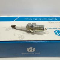 China Alloy Electrode Standard  Spark Plugs BKR6EGP 7092 For TOYOTA Car for sale